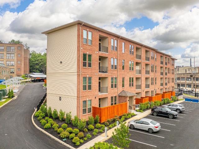 BRAND NEW! Dobson Scotts 2 Bedroom Apartment for Rent at 4021 Ridge Ave, Philadelphia, PA 19129 East Falls