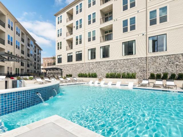 BRAND NEW! Dobson Scotts 2 Bedroom Apartment for Rent at 4021 Ridge Ave, Philadelphia, PA 19129 East Falls