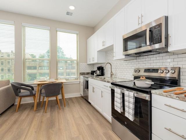 BRAND NEW! Dobson Scotts 2 Bedroom Apartment for Rent at 4021 Ridge Ave, Philadelphia, PA 19129 East Falls