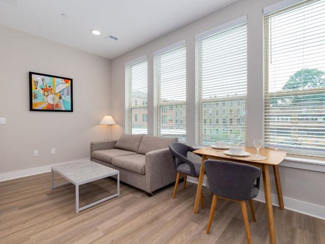 BRAND NEW! Dobson Scotts Studio Apartment for Rent at 4021 Ridge Ave, Philadelphia, PA 19129 East Falls