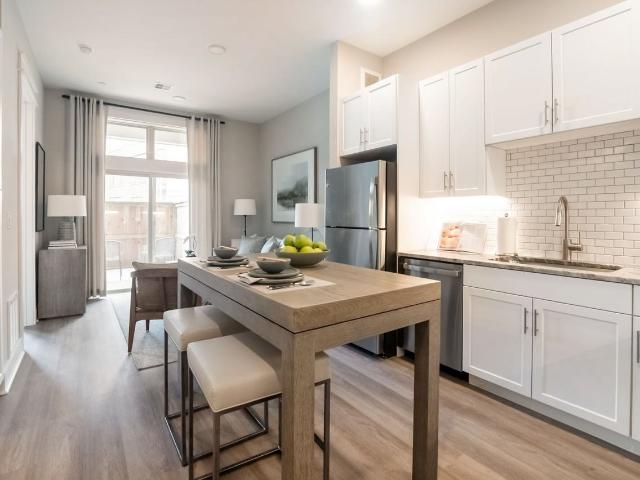 BRAND NEW! Dobson Scotts Studio Apartment for Rent at 4021 Ridge Ave, Philadelphia, PA 19129 East Falls