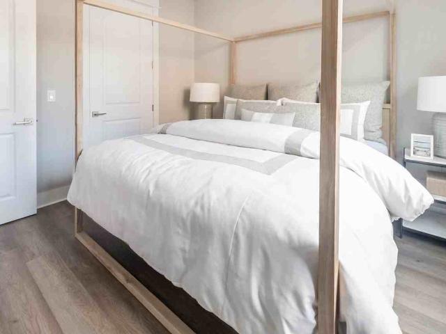BRAND NEW! Dobson Scotts Studio Apartment for Rent at 4021 Ridge Ave, Philadelphia, PA 19129 East Falls