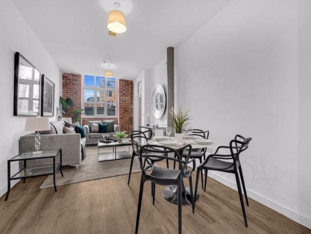 BRAND NEW DEVELOPMENT, One Bedroom. 1 bed apartment to rent £1,000 pcm £231 pw