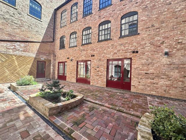 Brand New Development! Oracle, Roden Street NG3, Studio to rent, £799 pcm | PrimeLocation