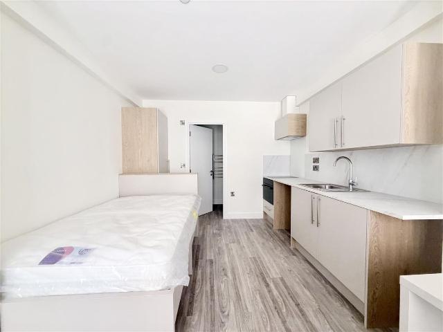 Brand New Development! Oracle, Roden Street NG3, Studio to rent, £799 pcm | PrimeLocation