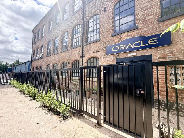 Brand New Development! Oracle, Roden Street NG3, Studio to rent, £799 pcm | PrimeLocation