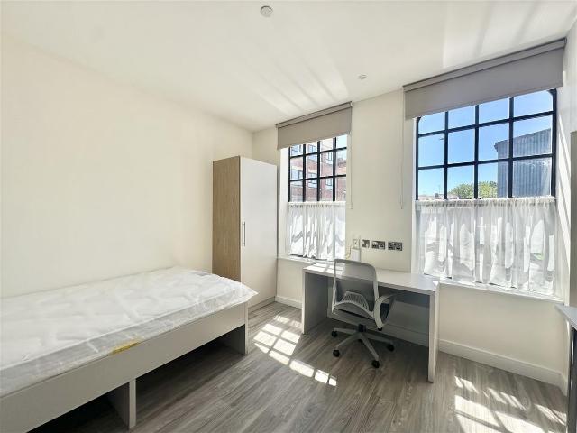 Brand New Development! Oracle, Roden Street NG3, Studio to rent, £799 pcm | PrimeLocation