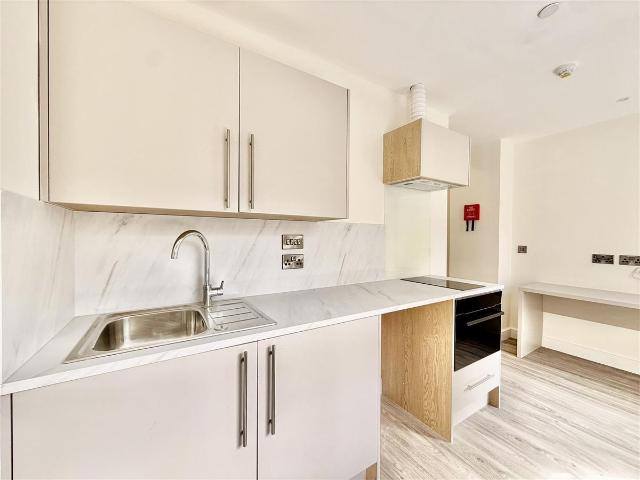 Brand New Development! Oracle, Roden Street NG3, Studio to rent, £799 pcm | PrimeLocation