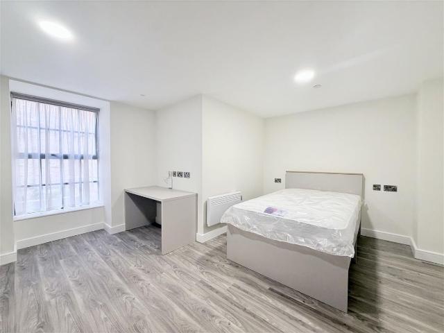 Brand New Development! Oracle, Roden Street NG3, Studio to rent, £910 pcm | PrimeLocation