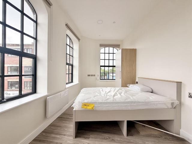 Brand New Development! Oracle, Roden Street NG3, Studio to rent, £910 pcm | PrimeLocation