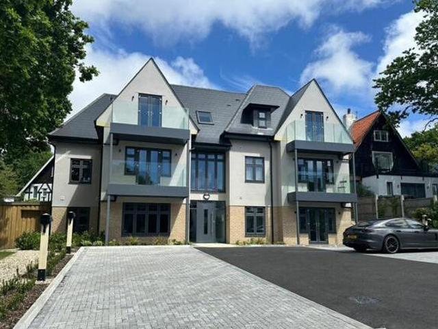 Brand New Development Maia, Danecourt Road, 2 Bedroom Ground