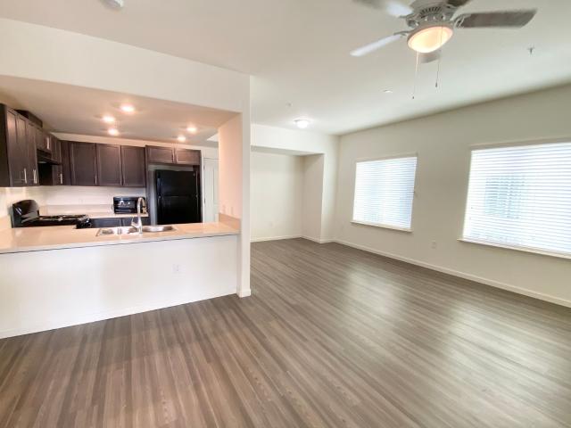 Brand New Del Rio Apartments