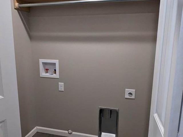 Brand New Duplex – Available May 1, 2025! 3 Bedroom Apartment for Rent at 722 E 31st Cir N, Wichita, KS 67226 Cottonwood Village