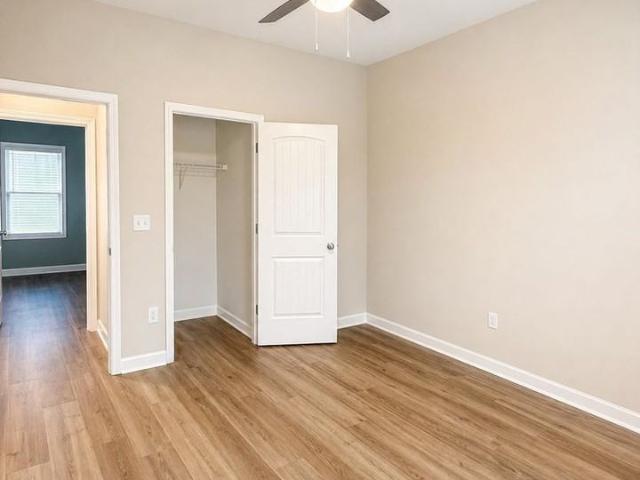 Brand New Duplex! 2 Bedroom Apartment for Rent at 401 Spring Ave, Spring Lake, NC 28390 Pine Forest