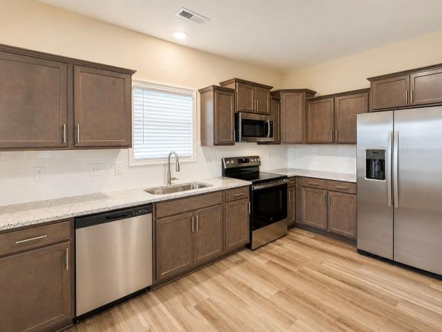 Brand New Duplex!
