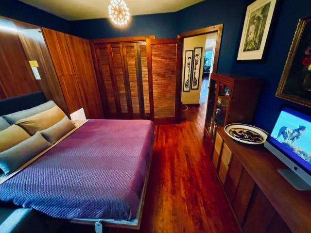 Brand New: Executive Jr Suit in FiDi 1600 sf Loft