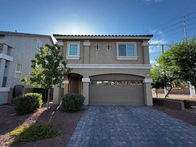 Brand New Executive 4 bedroom Home