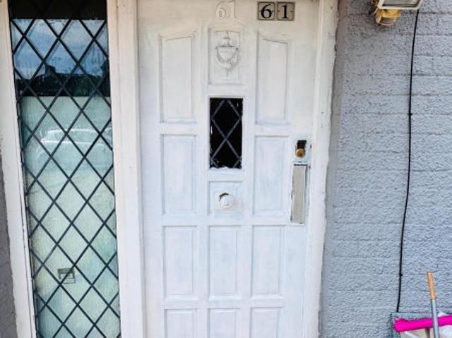 Brand New Four Large Double Room House in TW4