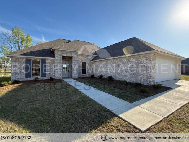 BRAND NEW! FABULOUS HOME!