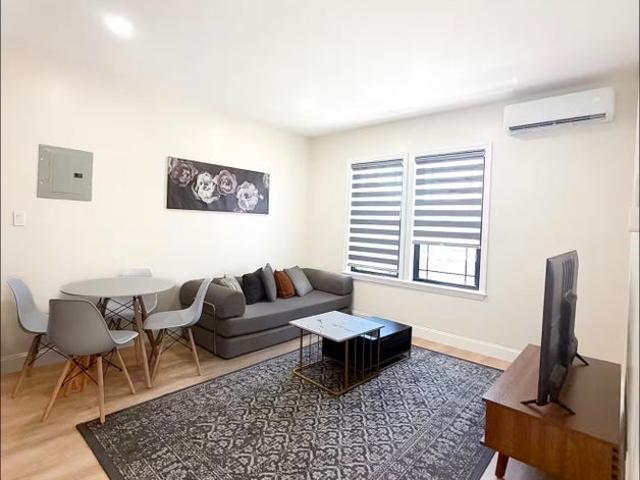 Brand new fully furnished room for rent, Queens