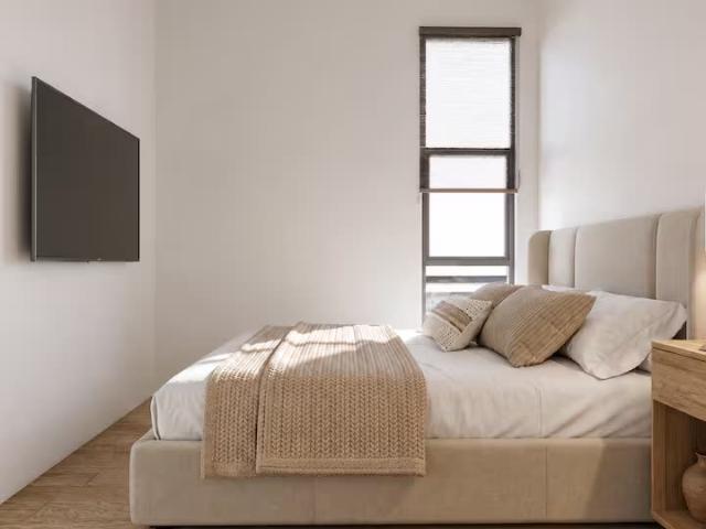 Brand New Furnished Rooms w/ Private Bathrooms