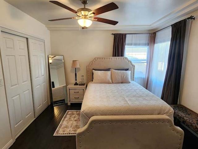Brand New Furnishings & En Suite Bathroom