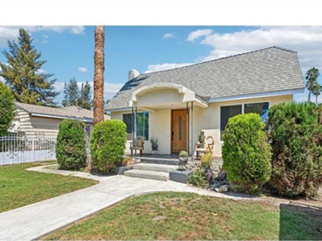 Brand new house