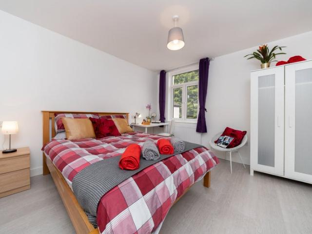 Brand New House
