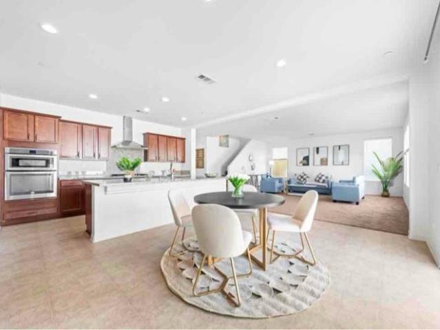 Brand new house in a beautiful safe clean quiet ne