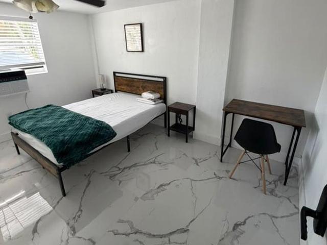 Brand New House with New Furnitures