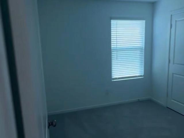 Brand new home with nice room and amenities