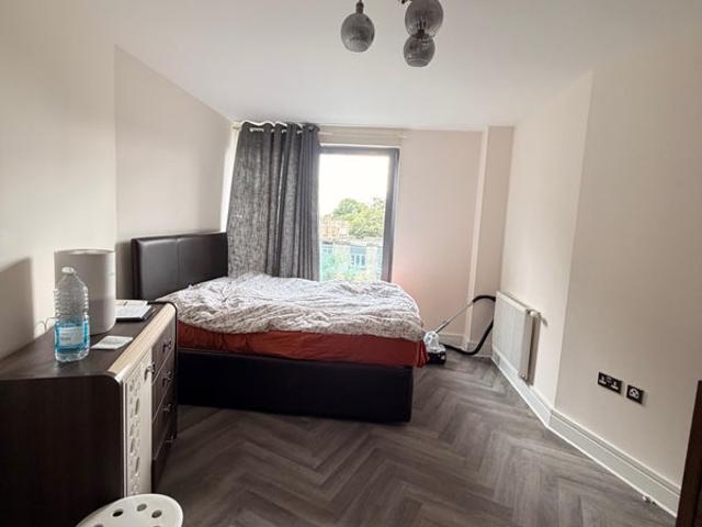 Brand New home with private balcony