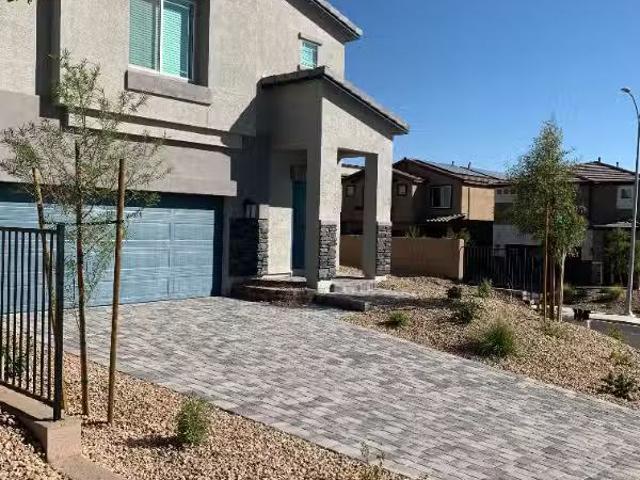 Brand New home, best deal in the highly desired NW area! 1074.