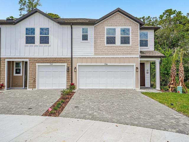 Brand New Home in Tampa, FL. 4 Bed, 2 Bath