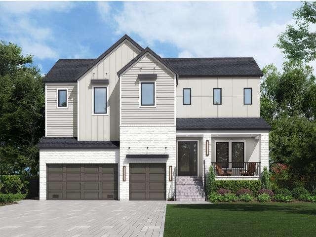 Brand New Home in Tampa, FL. 5 Bed, 4 Bath