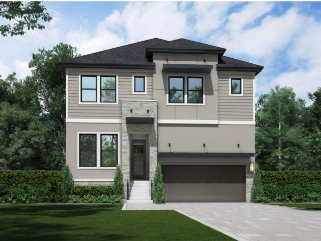 Brand New Home in Tampa, FL. 5 Bed, 4 Bath