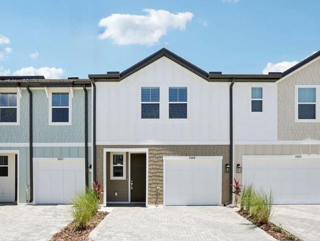 Brand New Home in Tampa, FL. 3 Bed, 2 Bath
