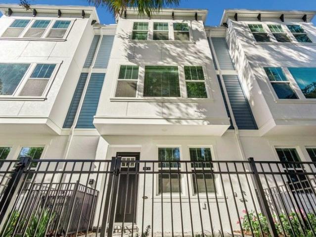 Brand New Home in Tampa, FL. 3 Bed, 3 Bath