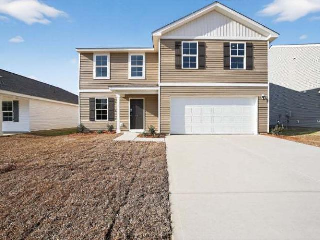 Brand New Home in Tabor City, NC. 4 Bed, 2 Bath