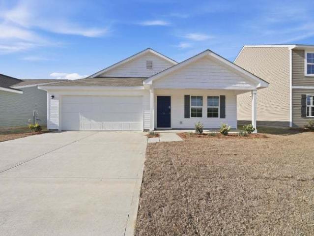 Brand New Home in Tabor City, NC. 4 Bed, 2 Bath
