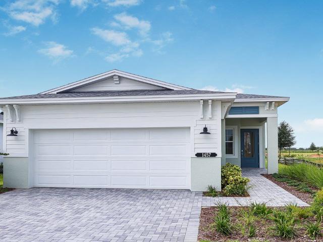 Brand New Home in Tavares, FL. 3 Bed, 2 Bath