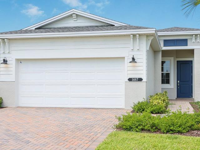 Brand New Home in Tavares, FL. 3 Bed, 2 Bath