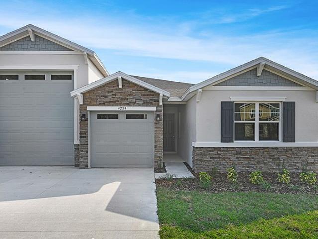 Brand New Home in Tavares, FL. 3 Bed, 2 Bath