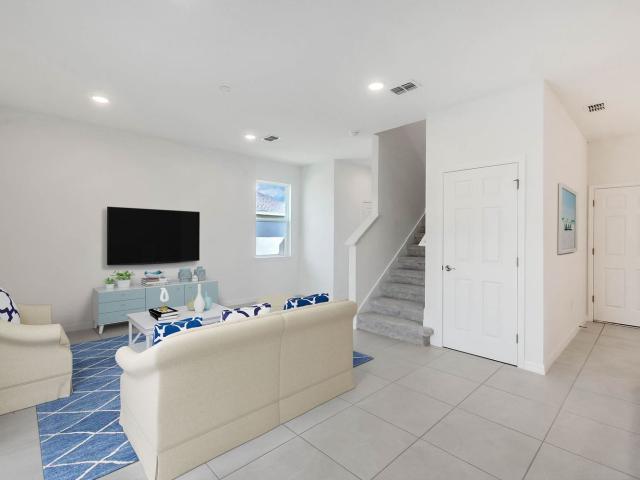 Brand New Home in Tavares, FL. 4 Bed, 2 Bath