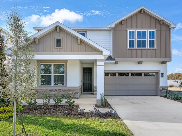 Brand New Home in Tavares, FL. 5 Bed, 3 Bath
