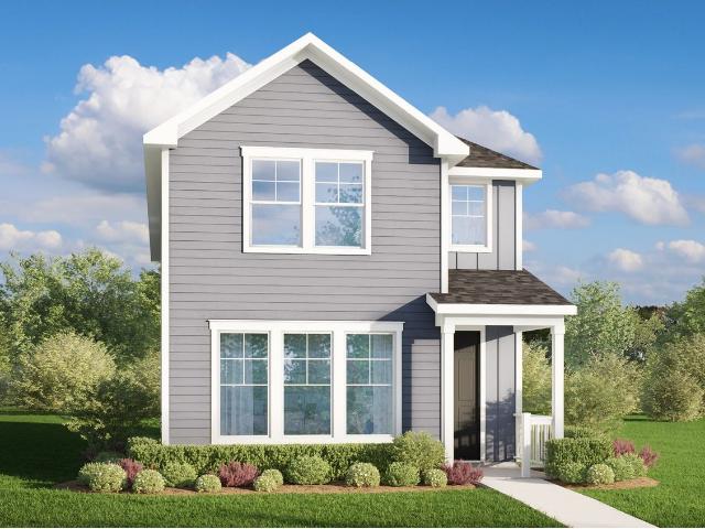 Brand New Home in Taylor, TX. 3 Bed, 2 Bath