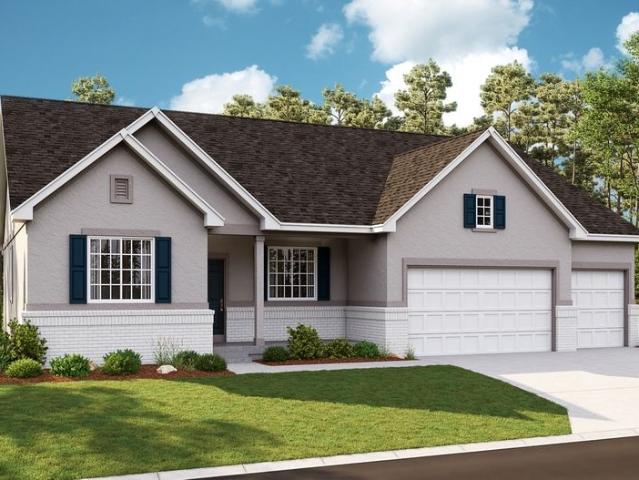 Brand New Home in Taylor, UT. 3 Bed, 2 Bath
