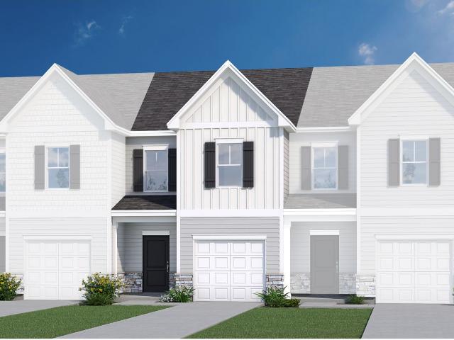 Brand New Home in Taylors, SC. 3 Bed, 2 Bath