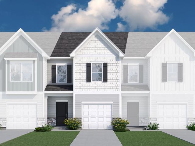 Brand New Home in Taylors, SC. 3 Bed, 2 Bath