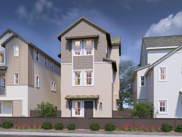 Brand New Home in Temecula, CA. 4 Bed, 3 Bath